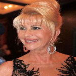 Ivana Trump Birthday, Real Name, Age, Weight, Height, Family, Facts ...