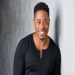 Kareem J. Grimes Birthday, Real Name, Age, Weight, Height, Family ...