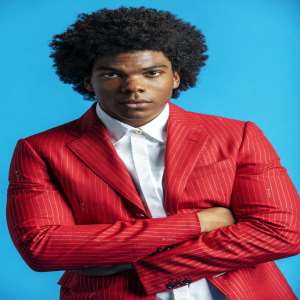 Spence Moore II Birthday, Real Name, Age, Weight, Height, Family, Facts ...