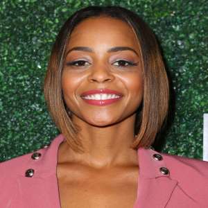Erica Peeples Birthday, Real Name, Age, Weight, Height, Family, Facts ...