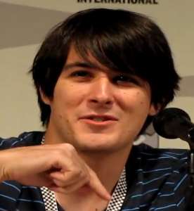 J. G. Quintel Birthday, Real Name, Age, Weight, Height, Family, Facts ...