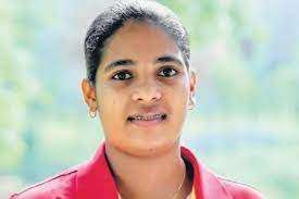 Treesa Jolly Birthday, Real Name, Age, Weight, Height, Family, Facts ...