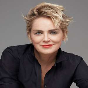 Sharon Stone Birthday, Real Name, Age, Weight, Height, Family, Facts ...