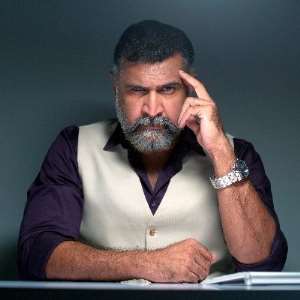 Adithya Menon Birthday, Real Name, Age, Weight, Height, Family, Facts ...