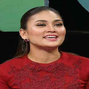 Fasha Sandha Birthday, Real Name, Age, Weight, Height, Family, Facts ...