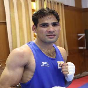 Mohammad Hussamuddin Birthday, Real Name, Age, Weight, Height, Family ...