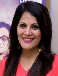 Shravani Goswami Birthday, Real Name, Age, Weight, Height, Family ...