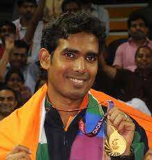 Sharath Kamal Birthday, Real Name, Age, Weight, Height, Family, Facts ...