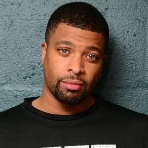 DeRay Davis Birthday, Real Name, Age, Weight, Height, Family, Facts ...