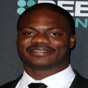 Marcus Henderson Birthday, Real Name, Age, Weight, Height, Family ...