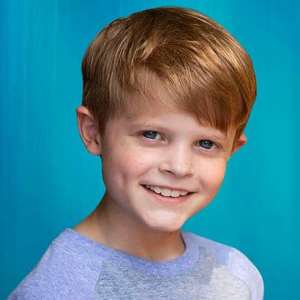 Grant Feely Birthday, Real Name, Age, Weight, Height, Family, Facts ...