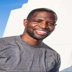 Kwame Patterson Birthday, Real Name, Age, Weight, Height, Family, Facts ...