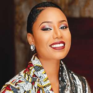 Nancy Isime Birthday, Real Name, Age, Weight, Height, Family, Facts ...