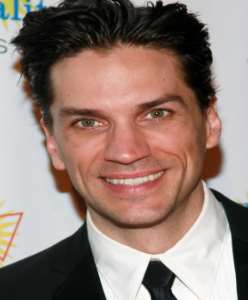 Will Swenson Birthday, Real Name, Age, Weight, Height, Family, Facts ...
