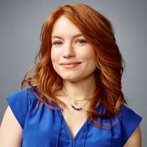 Maria Thayer Birthday, Real Name, Age, Weight, Height, Family, Facts ...