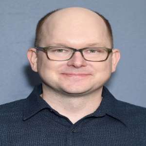 Mark Proksch Birthday, Real Name, Age, Weight, Height, Family, Facts ...