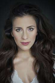 Eliana Ghen Birthday, Real Name, Age, Weight, Height, Family, Facts ...