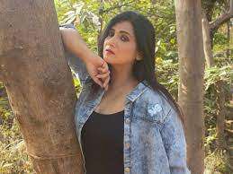 Pallavi Rao Birthday, Real Name, Age, Weight, Height, Family, Facts ...