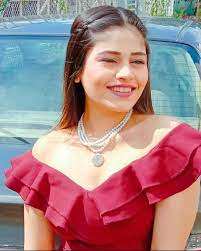 Jinal Jain Birthday, Real Name, Age, Weight, Height, Family, Facts ...