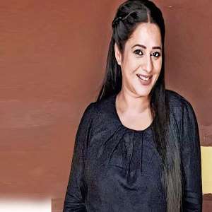 Ritu Chaudhary Seth Birthday, Real Name, Age, Weight, Height, Family ...