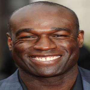 Steve Toussaint Birthday, Real Name, Age, Weight, Height, Family, Facts ...