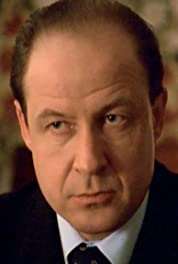 David Horovitch Birthday, Real Name, Age, Weight, Height, Family, Facts ...