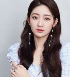 Judy Qi Birthday, Real Name, Age, Weight, Height, Family, Facts ...