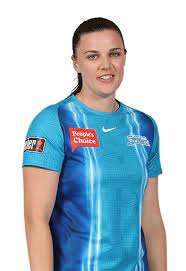 Tahlia McGrath Birthday, Real Name, Age, Weight, Height, Family, Facts ...