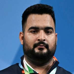 Lovepreet Singh (weightlifter) Birthday, Real Name, Age, Weight, Height ...