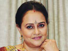 Vandana Vithlani Birthday, Real Name, Age, Weight, Height, Family ...