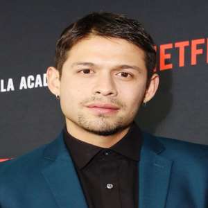 David Castaneda Birthday, Real Name, Age, Weight, Height, Family, Facts ...