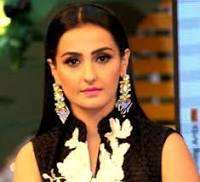 Momal Sheikh Birthday, Real Name, Age, Weight, Height, Family, Facts ...