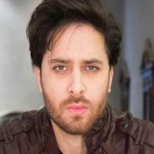 Haroon Shahid Birthday, Real Name, Age, Weight, Height, Family, Facts ...
