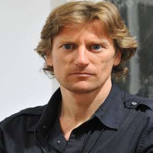 Gregory Forstner Birthday, Real Name, Age, Weight, Height, Family ...