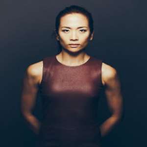 Sandra Yi Sencindiver Birthday, Real Name, Age, Weight, Height, Family ...