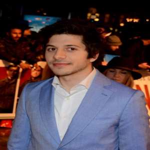 Dimitri Leonidas Birthday, Real Name, Age, Weight, Height, Family ...