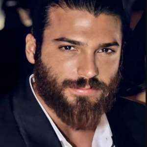 Can Yaman Birthday, Real Name, Age, Weight, Height, Family, Facts ...