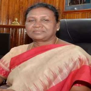 Draupadi Murmu Birthday, Real Name, Age, Weight, Height, Family, Facts ...
