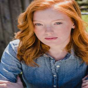 Georgia Beaty Birthday, Real Name, Age, Weight, Height, Family, Facts ...