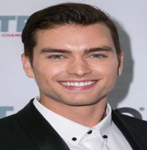 Pierson Fode Birthday, Real Name, Age, Weight, Height, Family, Facts ...