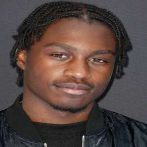 Lil Tjay Birthday, Real Name, Age, Weight, Height, Family, Facts ...