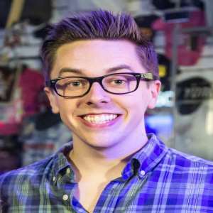 Brian K. Murphy Birthday, Real Name, Age, Weight, Height, Family, Facts ...
