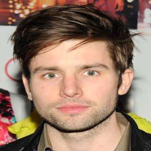 Chris Conroy Birthday, Real Name, Age, Weight, Height, Family, Facts ...