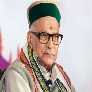 Murli Manohar Joshi Birthday, Real Name, Age, Weight, Height, Family ...