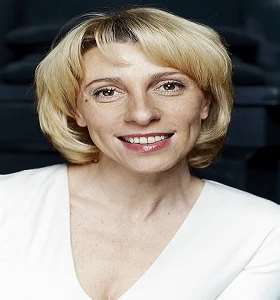 Yuliya Rutberg Birthday, Real Name, Age, Weight, Height, Family, Facts ...