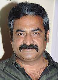 Aadukalam Naren Birthday, Real Name, Age, Weight, Height, Family, Facts ...