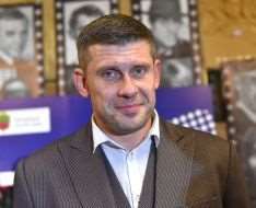 Aleksey Tritenko Birthday, Real Name, Age, Weight, Height, Family ...