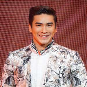 Nadech Kugimiya Birthday, Real Name, Age, Weight, Height, Family, Facts ...