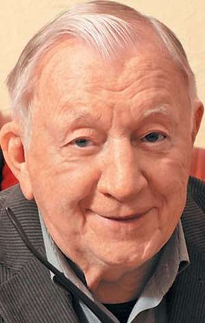 Georgi Shtil Birthday, Real Name, Age, Weight, Height, Family, Facts ...