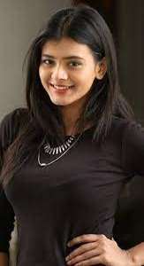 Hebah Patel Birthday, Real Name, Age, Weight, Height, Family, Facts ...